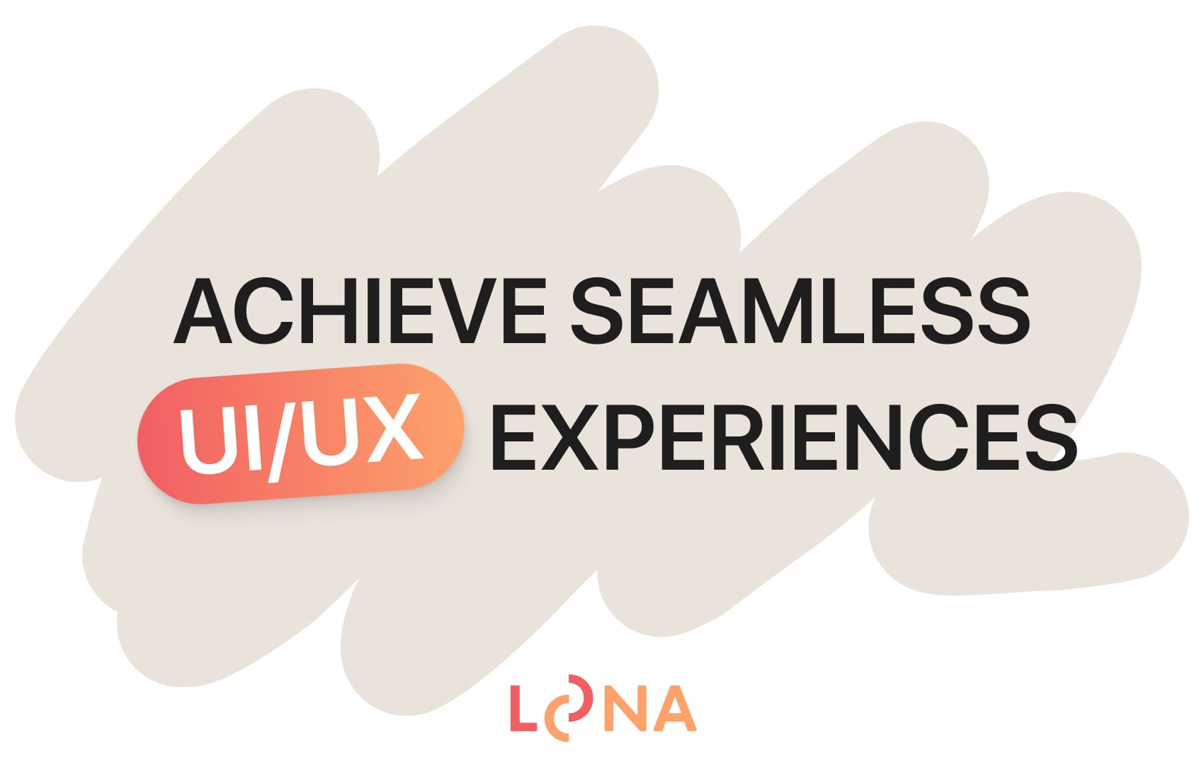 UI/UX Design Services | 100+ Cases in Tech - Loona Agency
